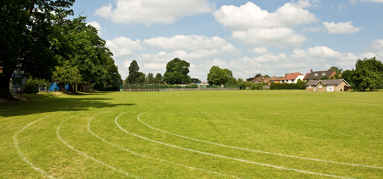 More than 1,000 playing fields protected | Sport England